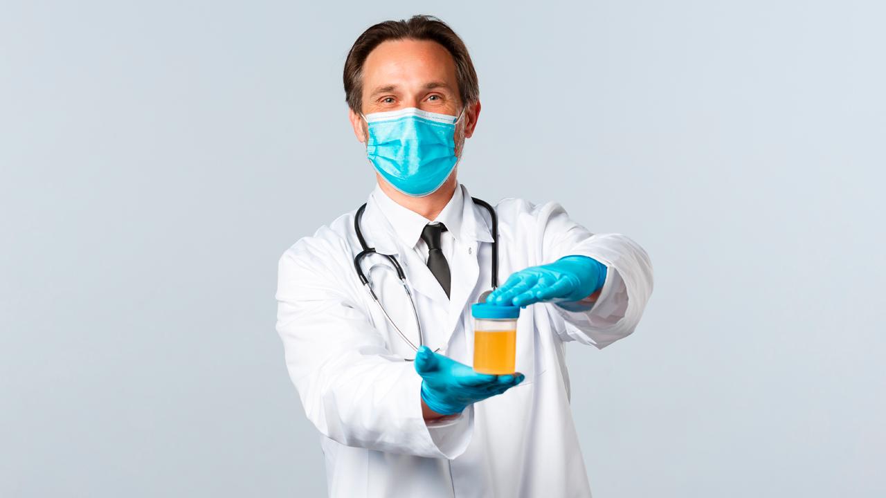 Examen General de orina (EGO) Todo lo que debes saber - AL GENÓS